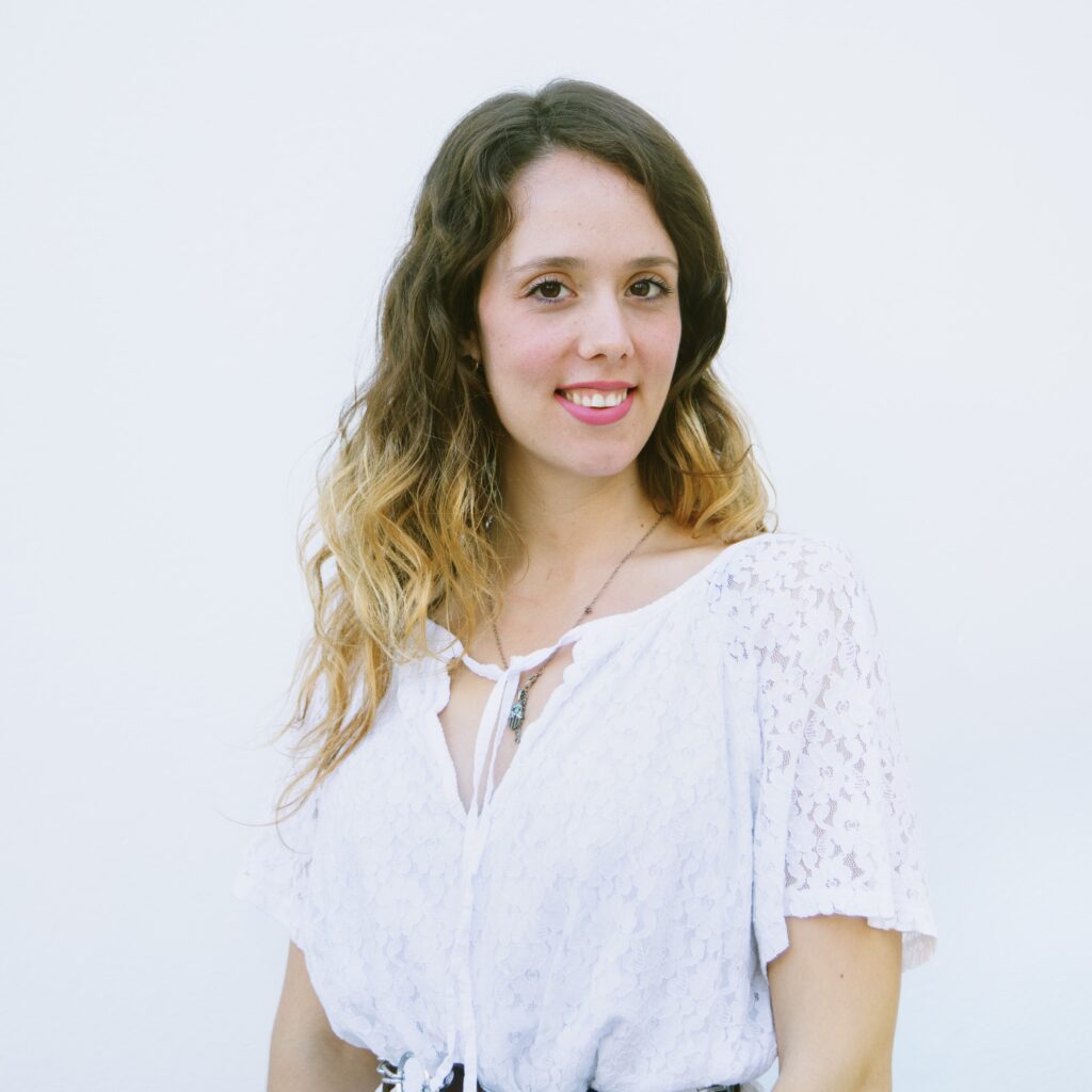 Colors of Seville – Colors of Seville